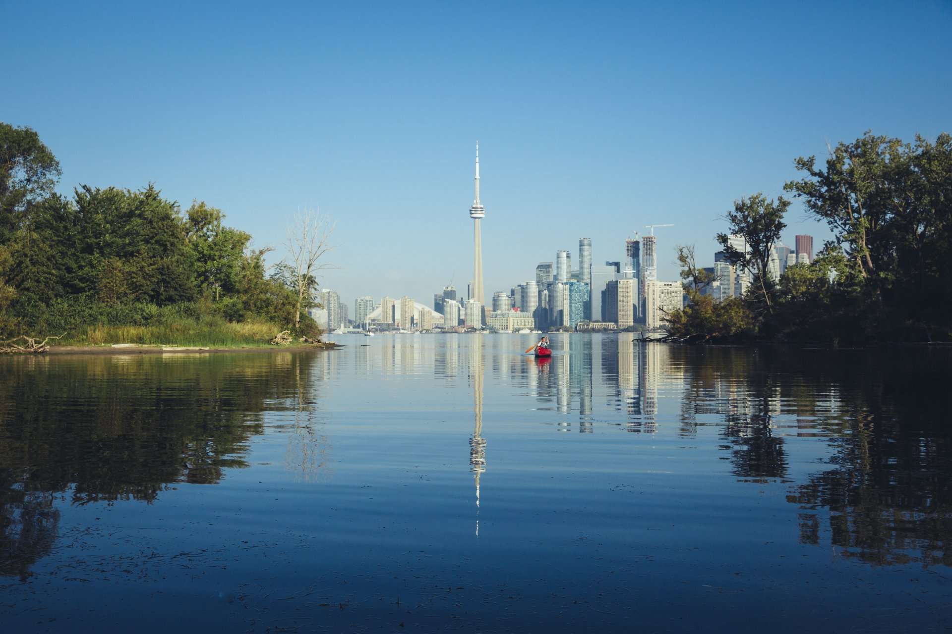 目的地 | 加拿大安大略省旅游局中文官网 - 旅游攻略，景点