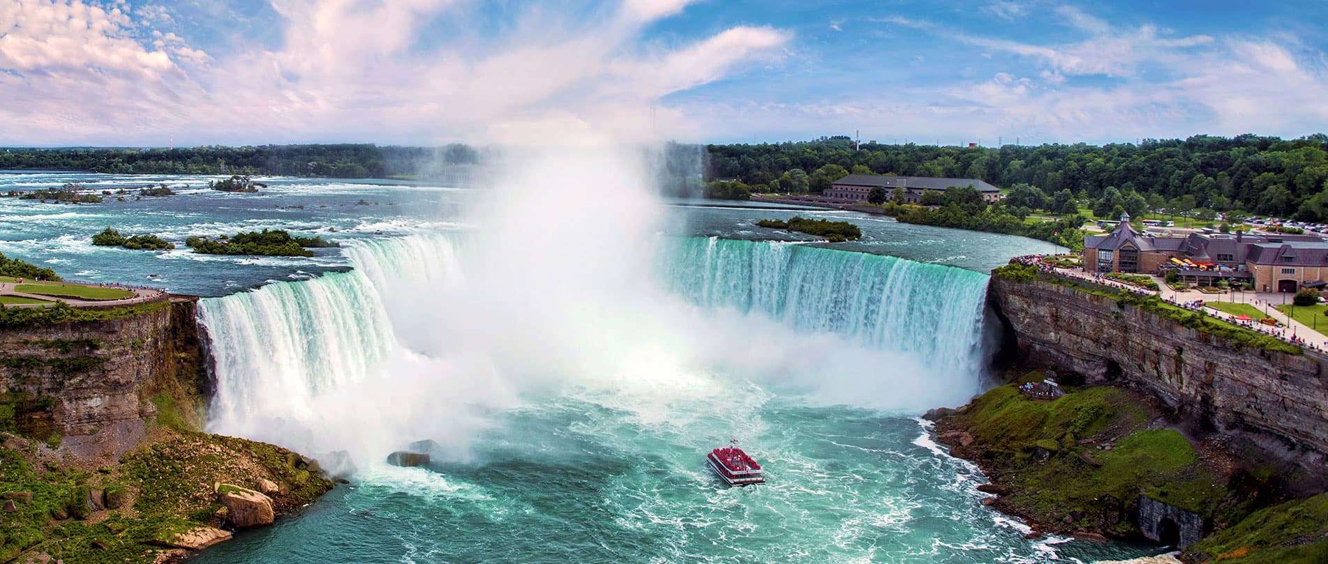 目的地 | 加拿大安大略省旅游局中文官网 - 旅游攻略，景点