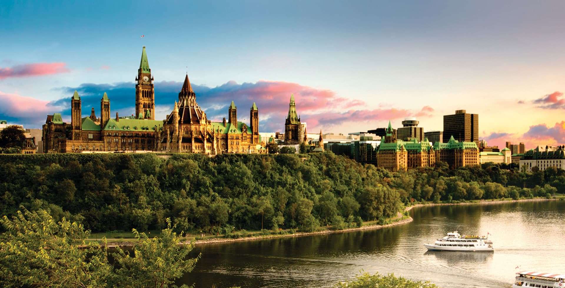 出境旅游 | 加拿大安大略省旅游局官方网站 - 旅游攻略，线路，签证，交通，住宿信息