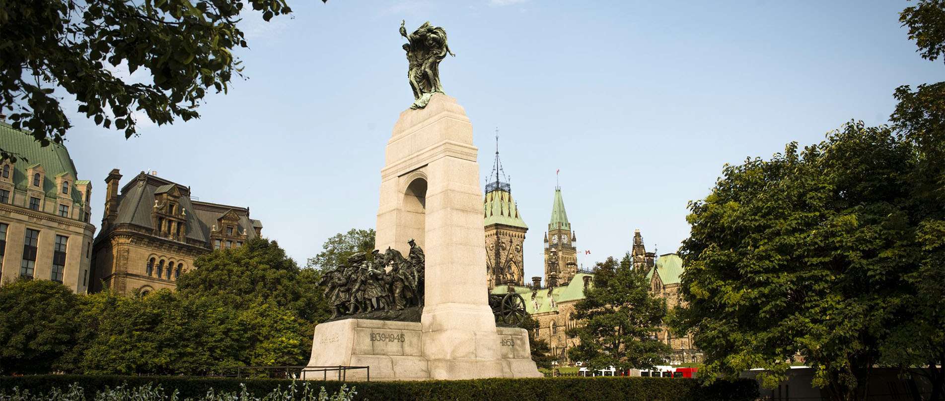 目的地 | 加拿大安大略省旅游局中文官网 - 旅游攻略，景点