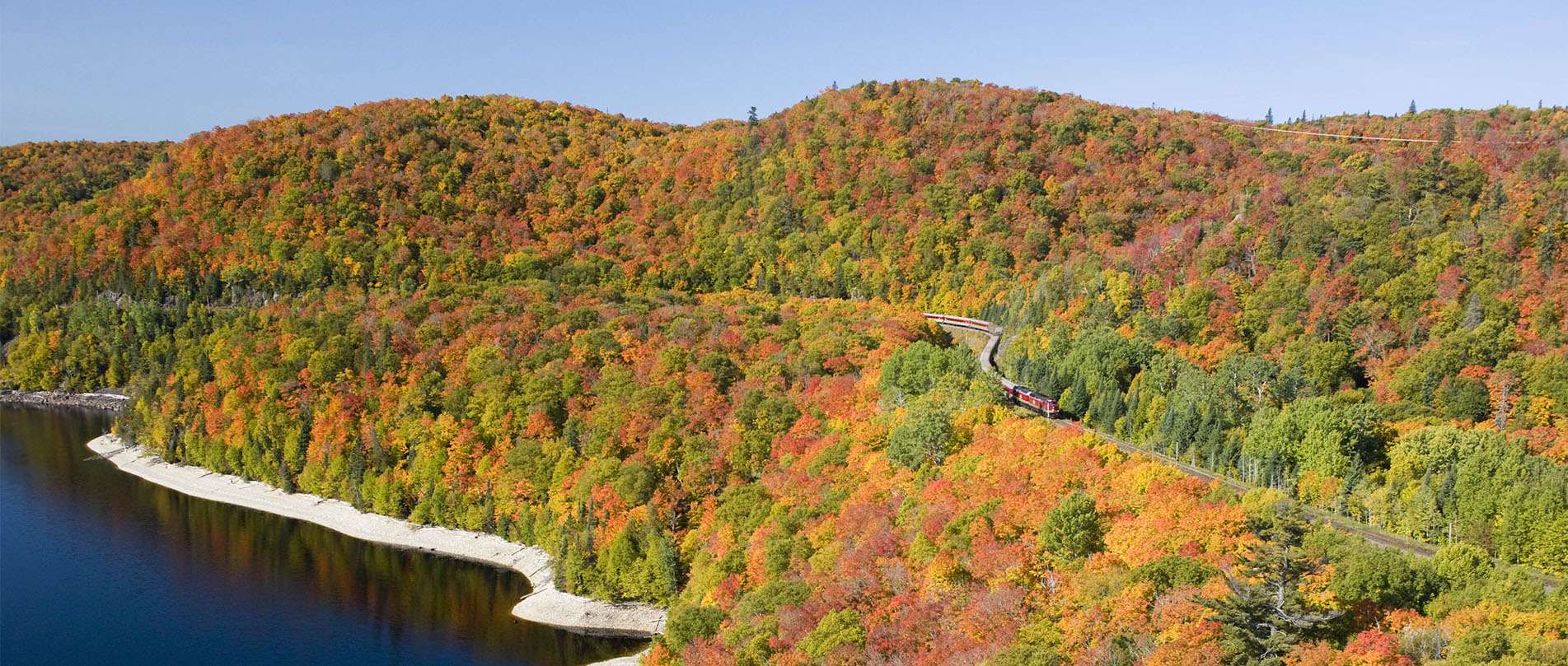 目的地 | 加拿大安大略省旅游局中文官网 - 旅游攻略，景点