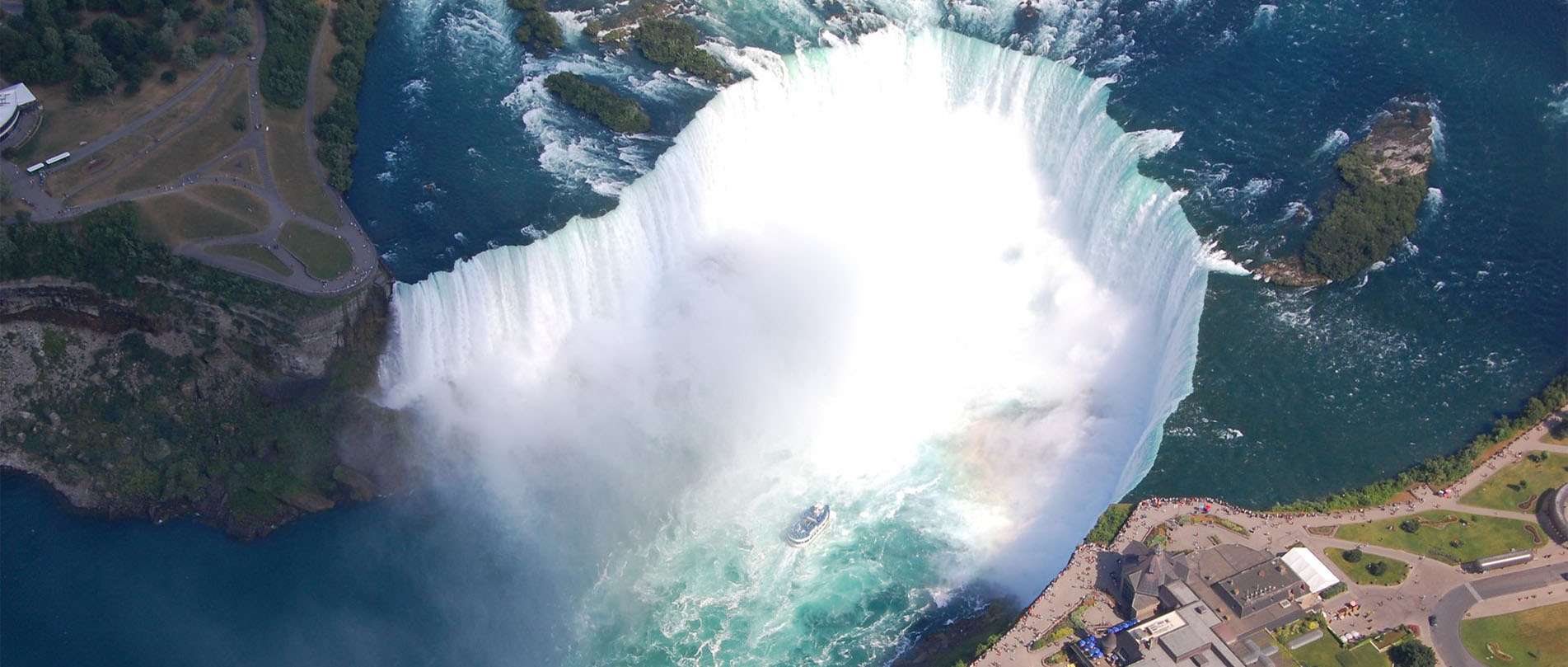 体验安大略 | 加拿大安大略省旅游局官方网站 - 旅游攻略